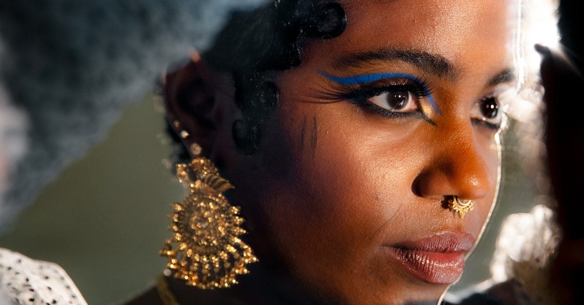 “The spell is to make the future real.”: Read an excerpt from DEAR ...