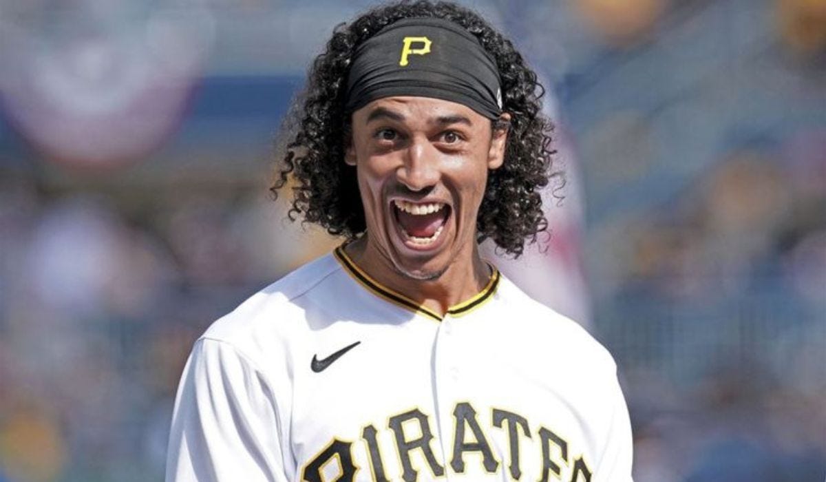 Cole Tucker’s Baseball Journey. Curious about Cole Tucker’s baseball ...