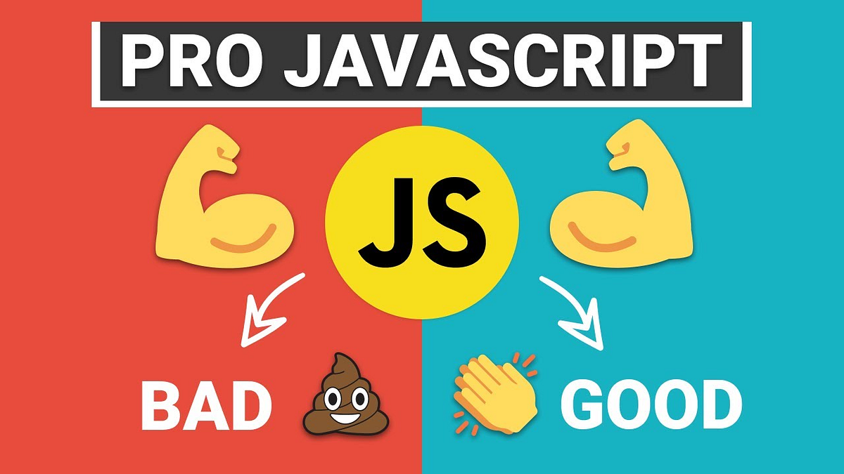 JavaScript Pro Trick Every Developer Should Know | by Rahul Kaklotar | Apr, 2025 | Medium