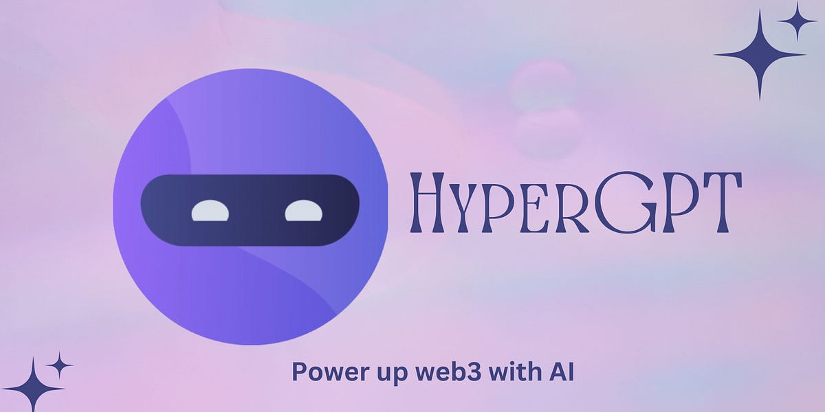 HyperGPT: Revolutionizing AI with Advanced Generative Models | by Segundesina | May, 2024 | Medium
