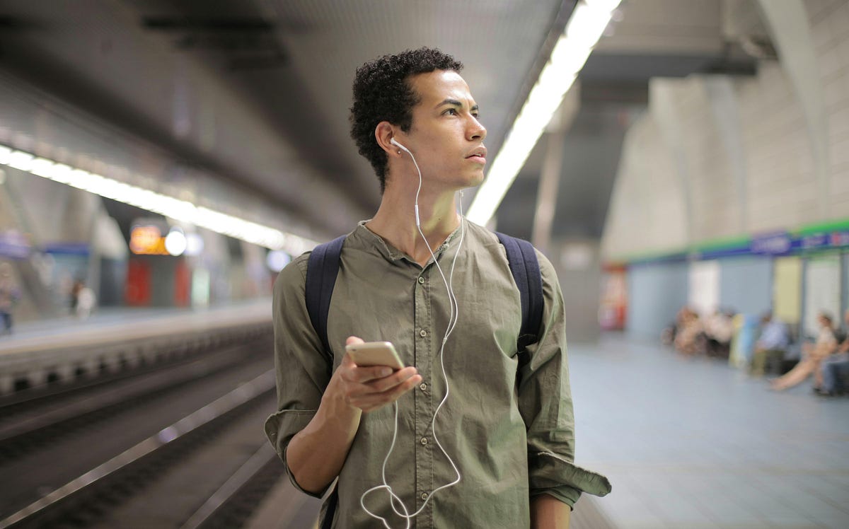 Is Music Addiction Real?. If it is, I can no longer claim to be… | by ...