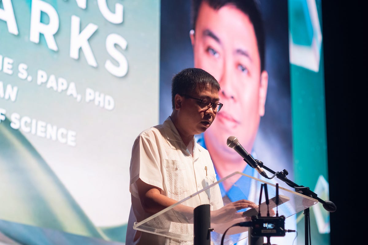 Science Week 2025 comes in full SCIrcle, bridging Circular Economy and ...