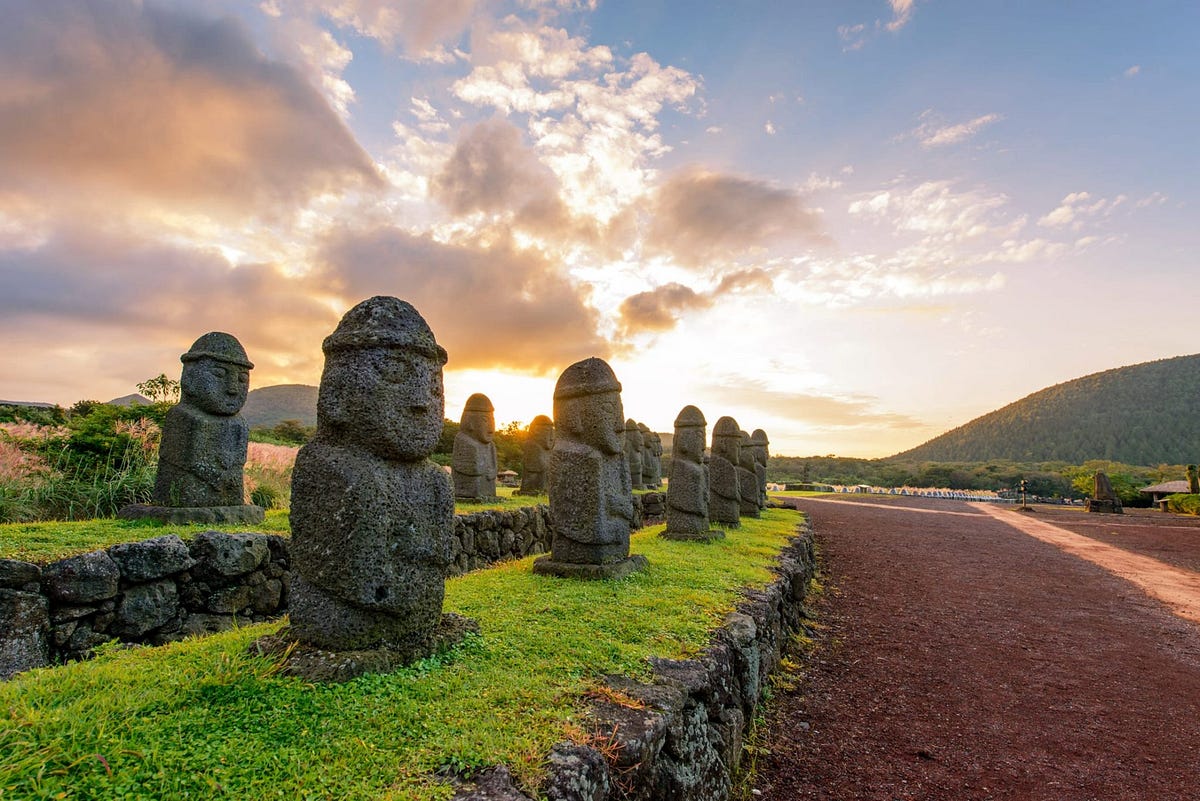Understanding the Nuances of Honorifics in Jeju Language | by Noorey ...
