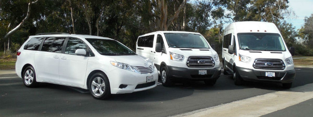 Irvine Van Rentals Comfort And Style Guaranteed | by unitedvanrentals ...