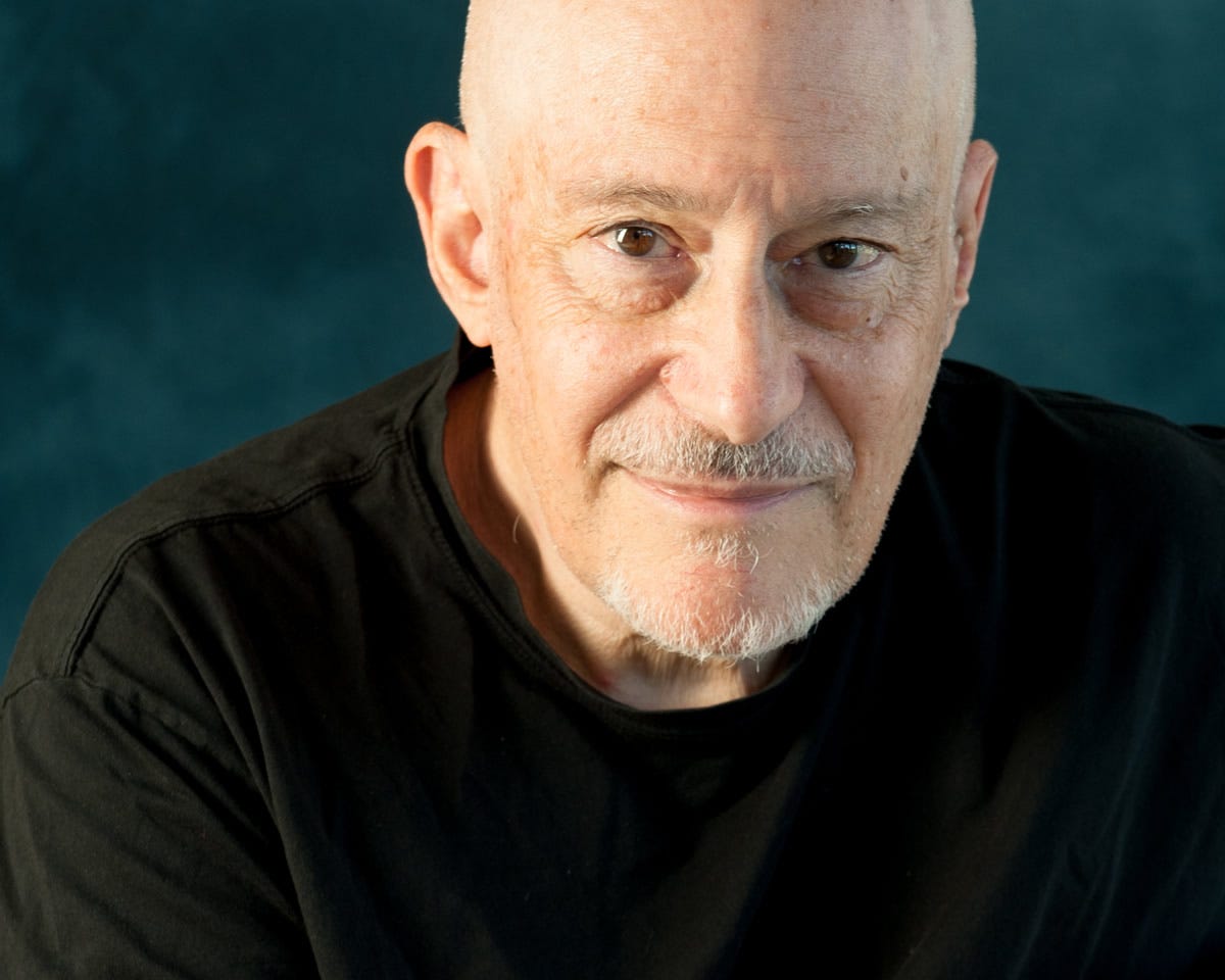 Why Shinzen?. The Brightmind app is based on the… | by Michael Fogleman | Medium