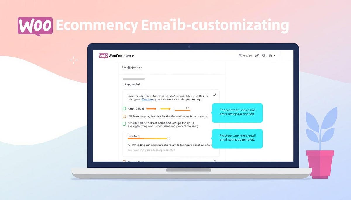 How to add reply-to on WooCommerce Email | by Exy | Medium