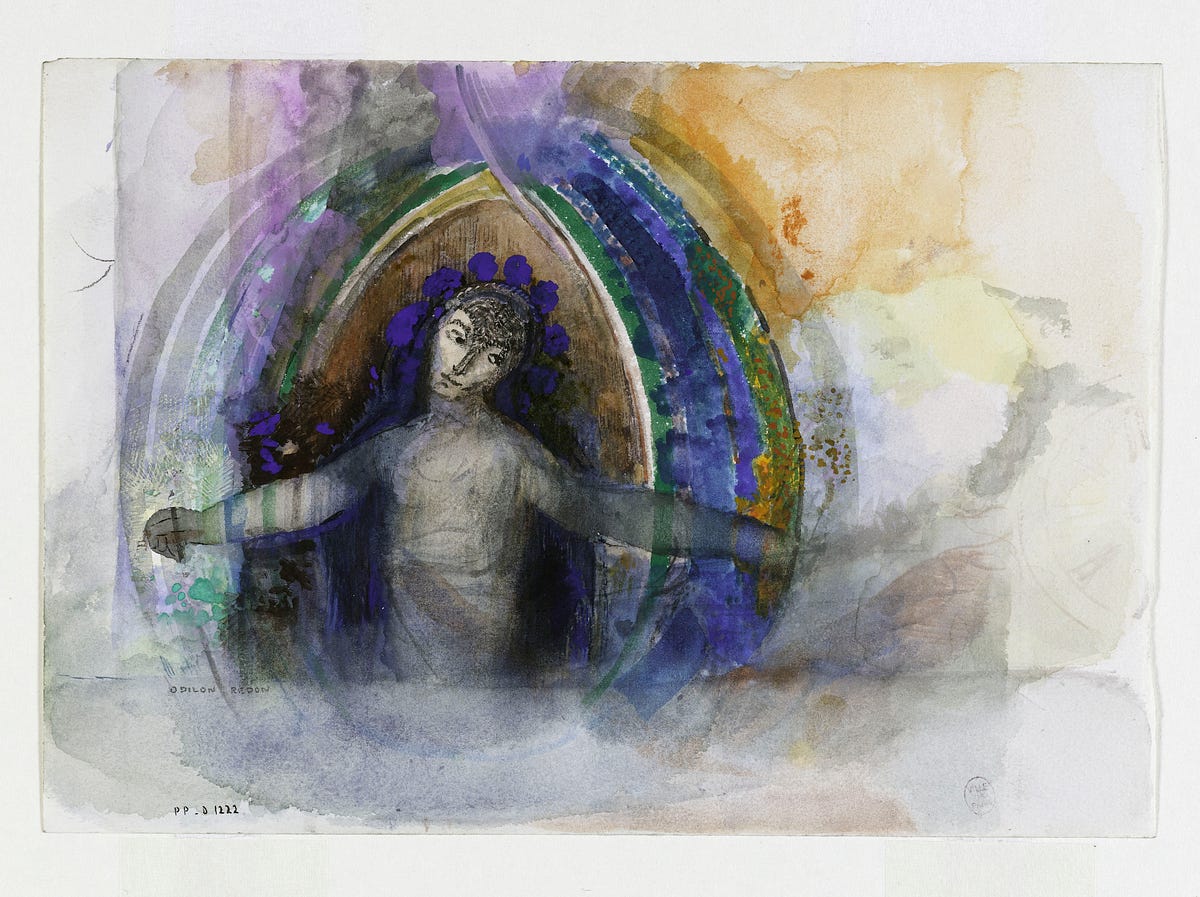 If Everyone Remembered Their Dreams… with June Miller | by June Miller ...