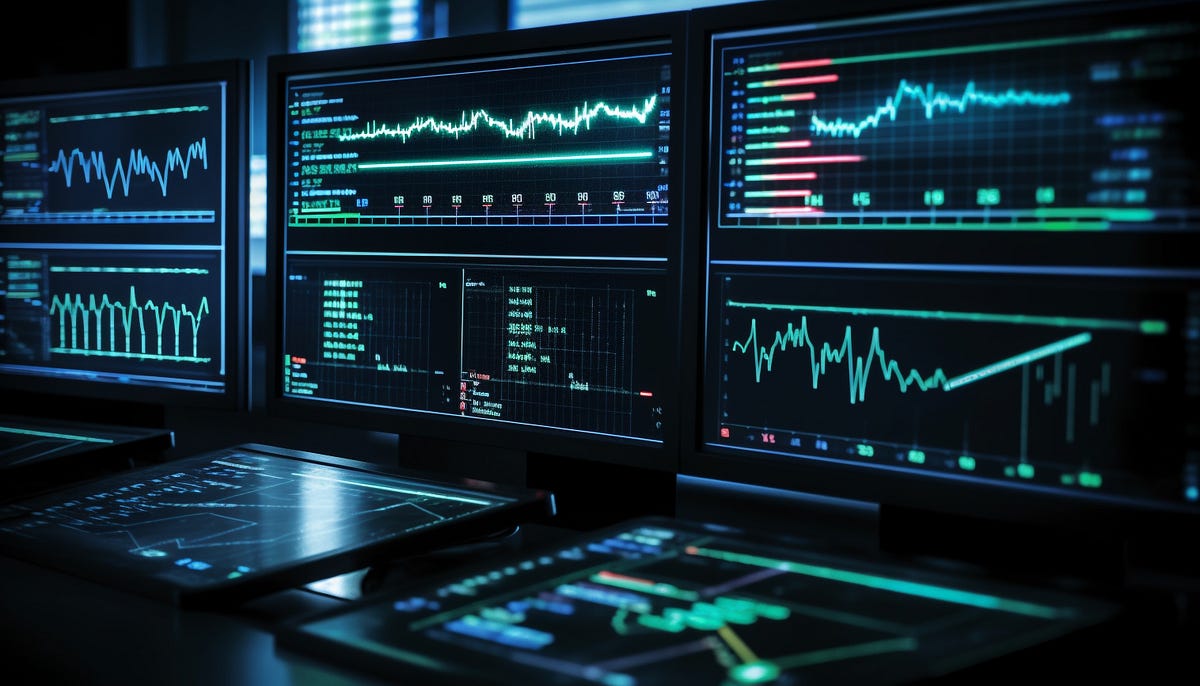 Mastering Advanced Analytics with Tableau: Beyond the Basics | by ...