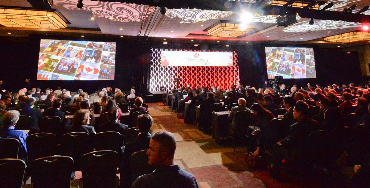 Dos and don’ts of conference branding | by Accurate Creative | Accurate ...