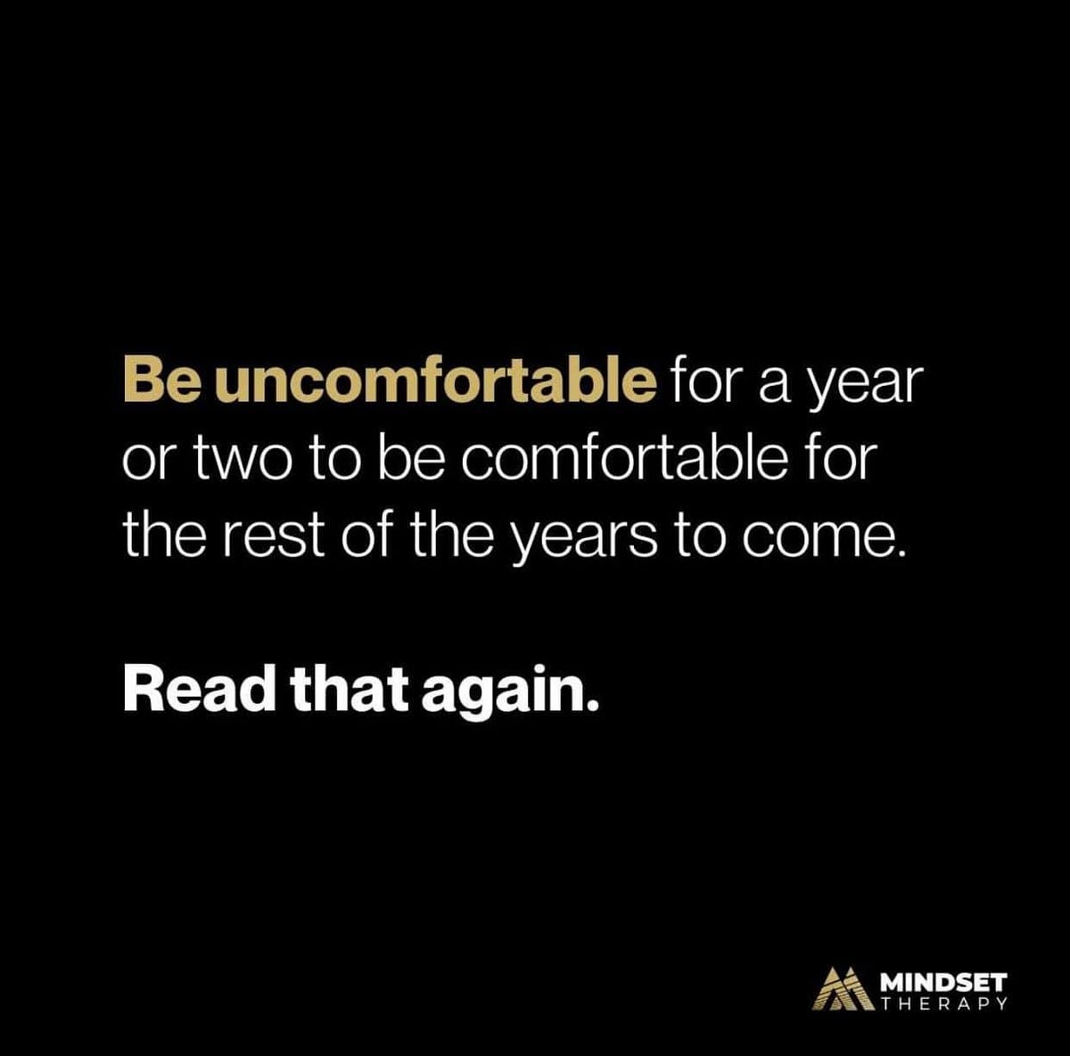 While being uncomfortable - Anu N - Medium