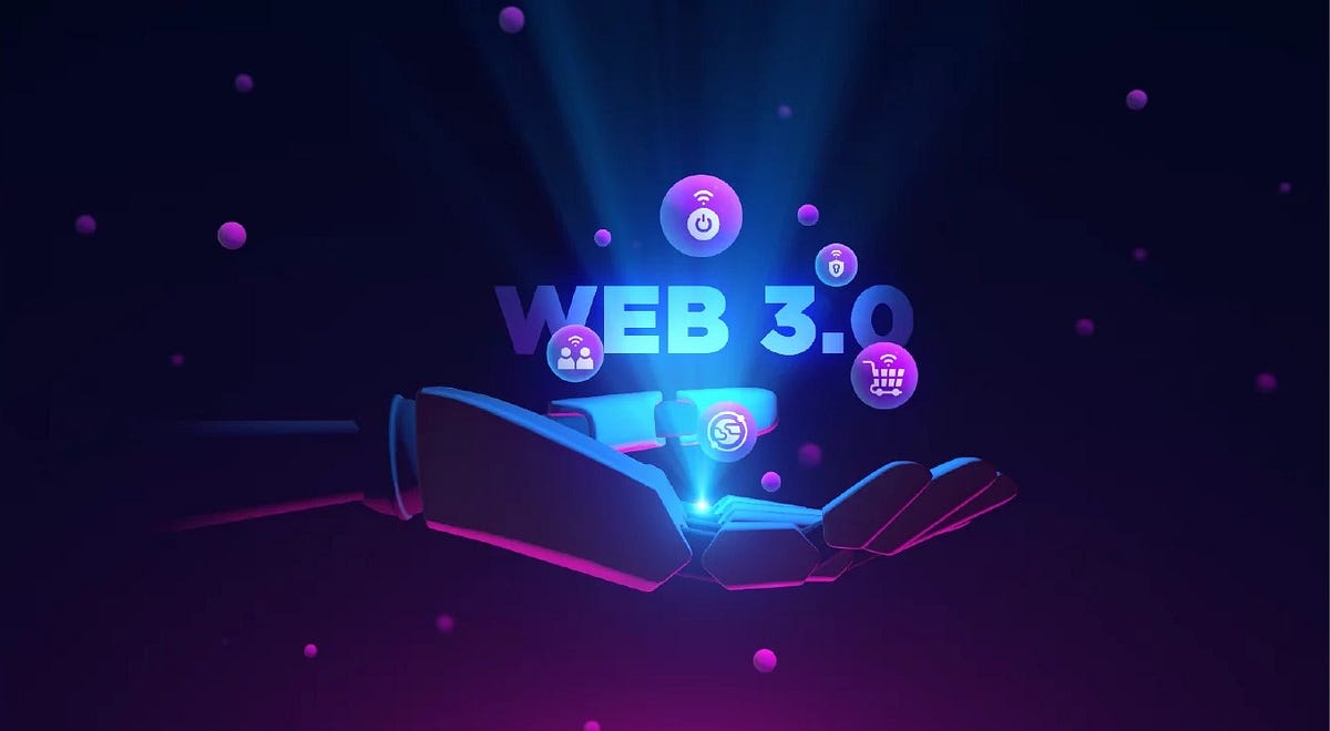 Web3 Revolution: Transforming Finance with Cryptocurrencies and DeFi ...