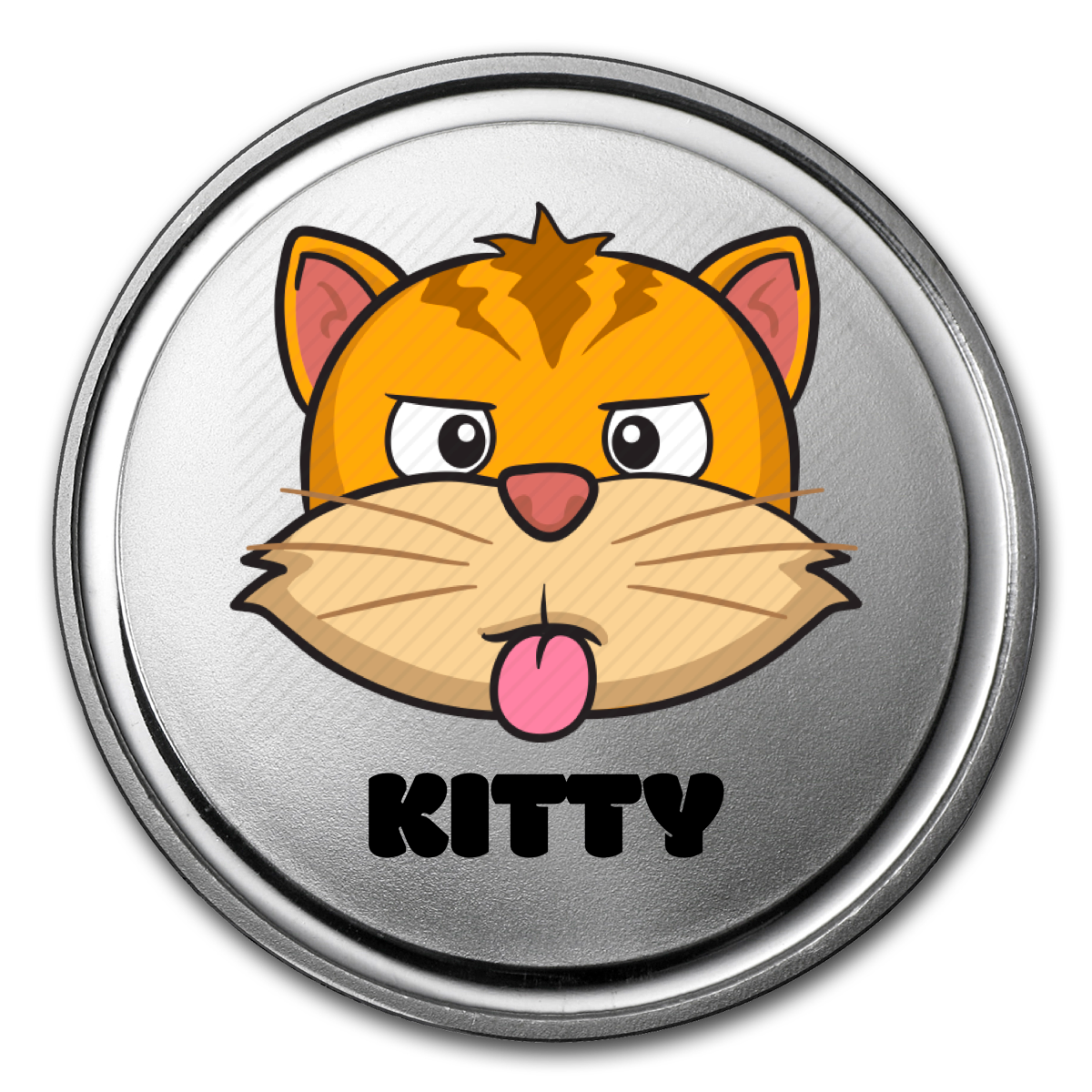 Kitty Token on JustSwap!. Hey there all you cool cats and… | by ...