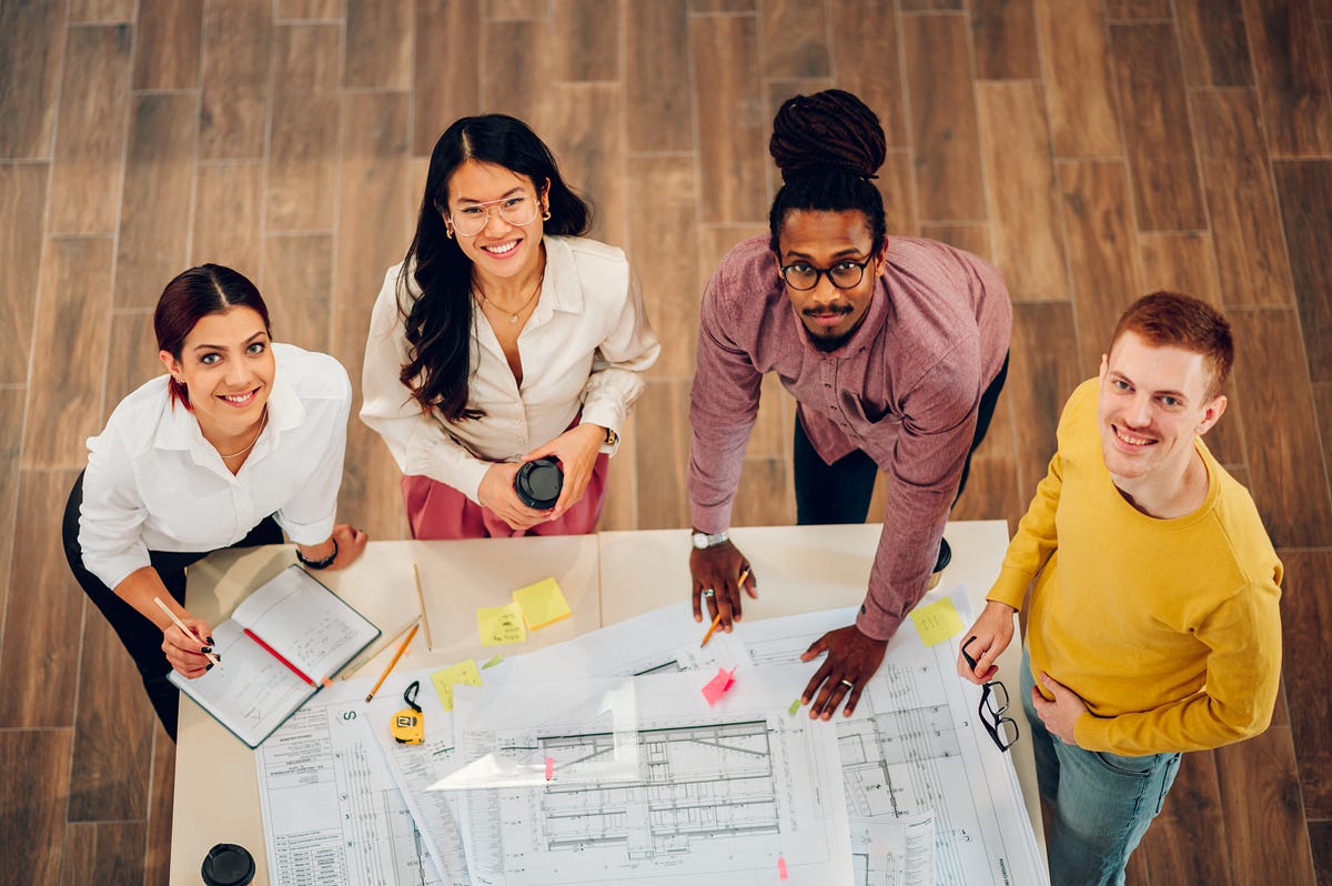 Free Project Management App. One of the best ways teams can… | by tulika satpathy | Sep, 2024 ...