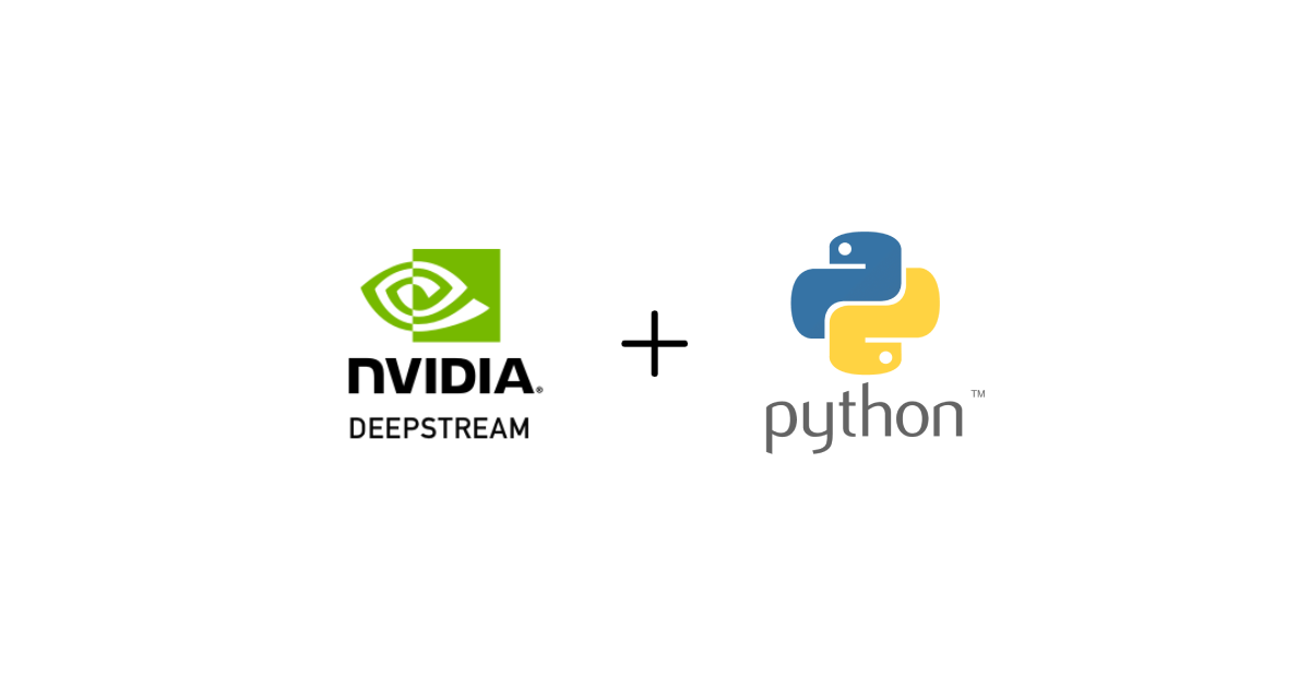 DeepStream + Python Bindings on Jetson. | jetson-docs
