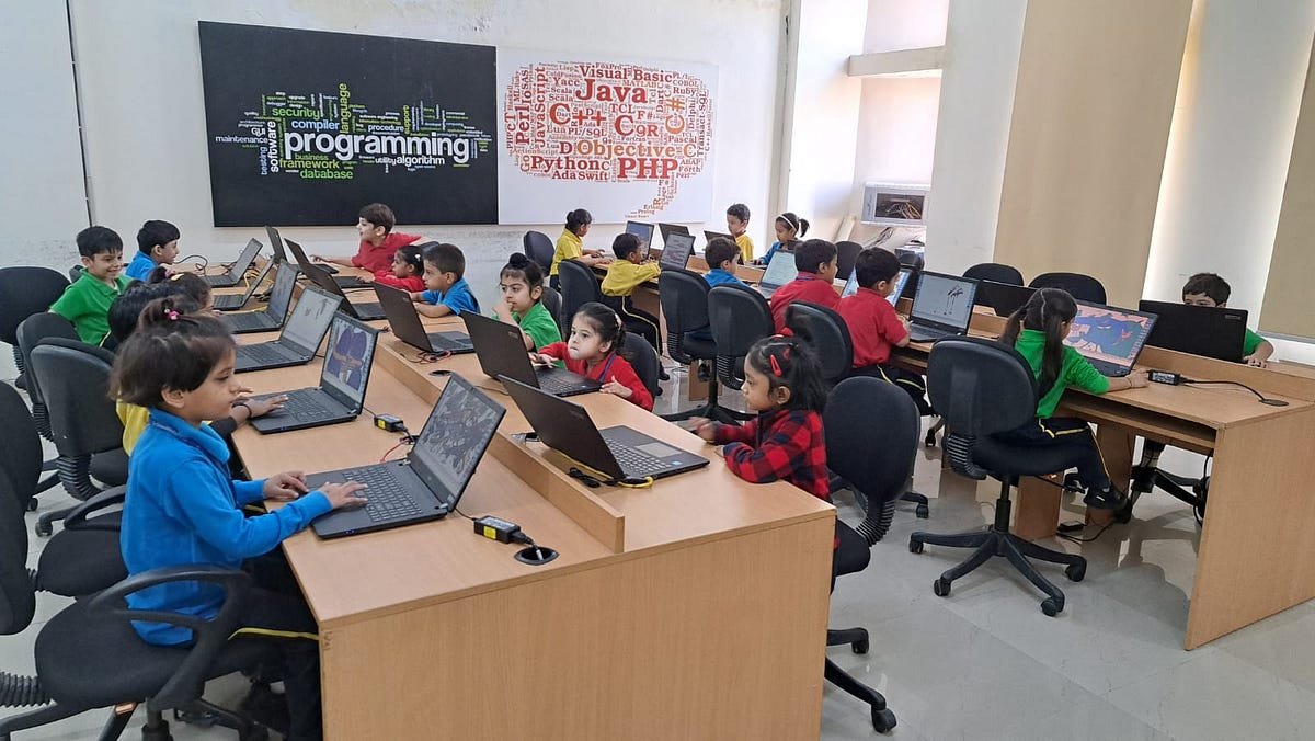 The role of a well-established educational institution in ensuring the ...