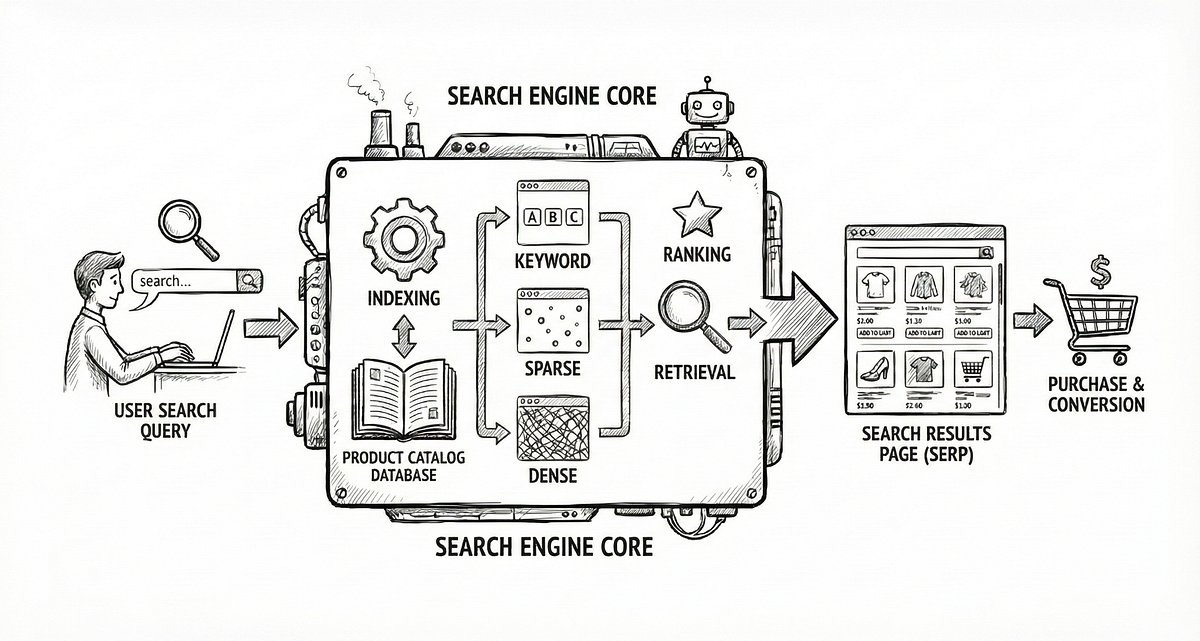 Beyond Vectors: A Deep Dive into Modern Search in Qdrant | by Ashish ...