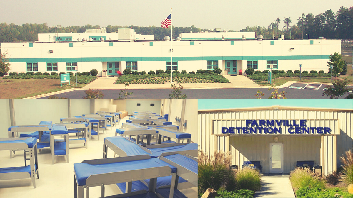 Virginia Detention Centers 101. Get to know the detention centers in ...