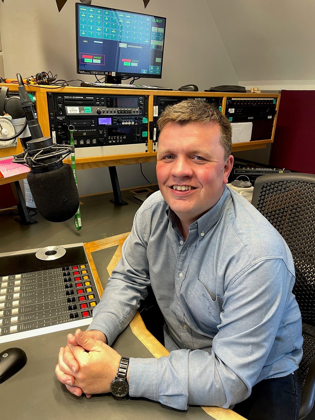 Scottish journalism apprentice of the year revealed | by Behind Local ...