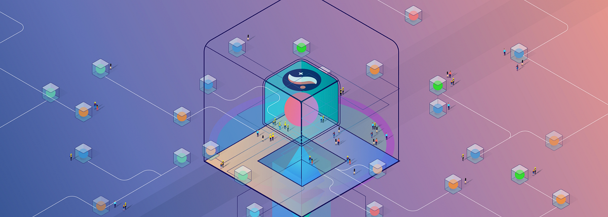 Starknet Decentralization: A Roadmap in Broad Strokes | by StarkWare ...
