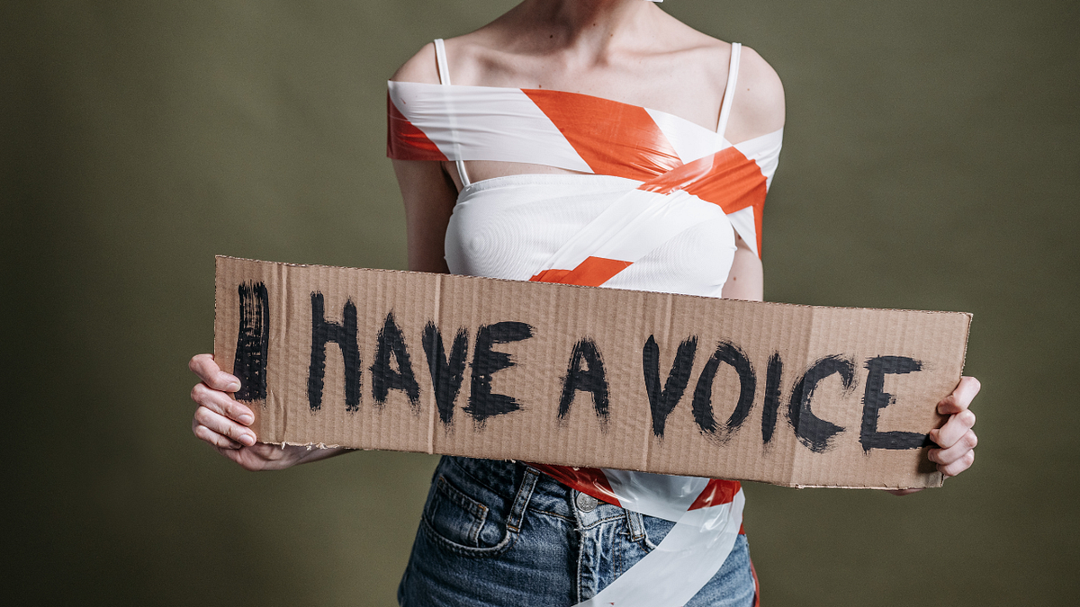 Lessons Unlearned: Changing the Feminist Message | by Kristina Etter ...