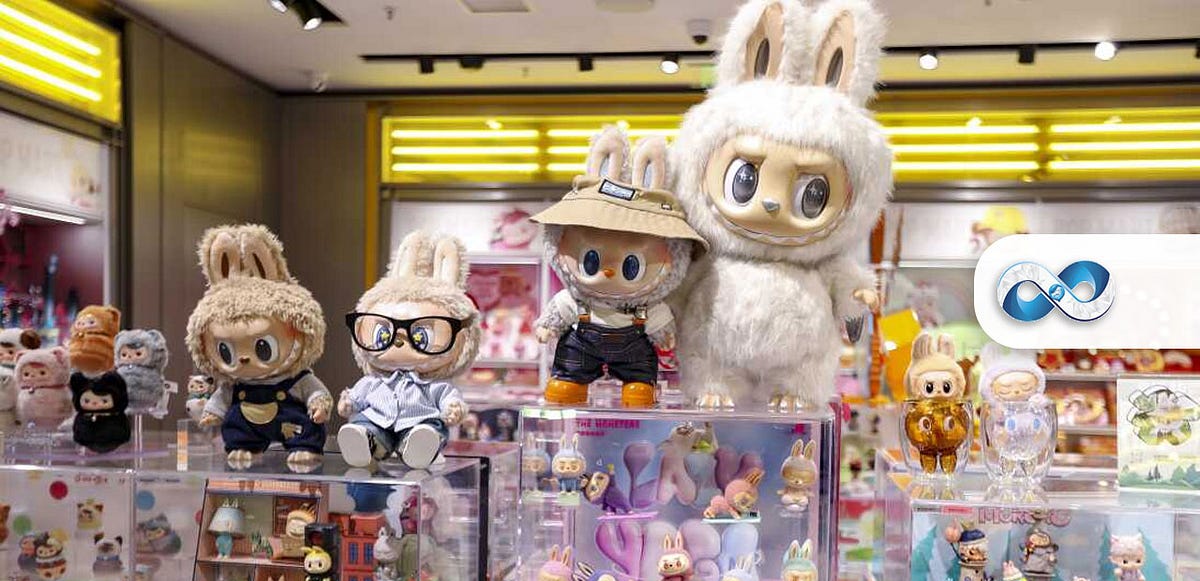 Labubu Doll Craze: Why Collectors Love This Toy Trend | by ...