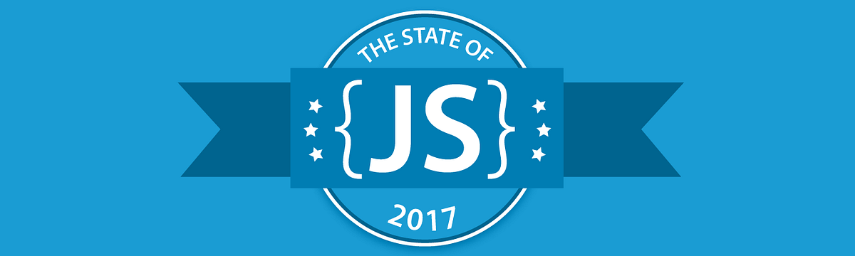 State of JavaScript 2017. It’s been two very active years since… | by ...