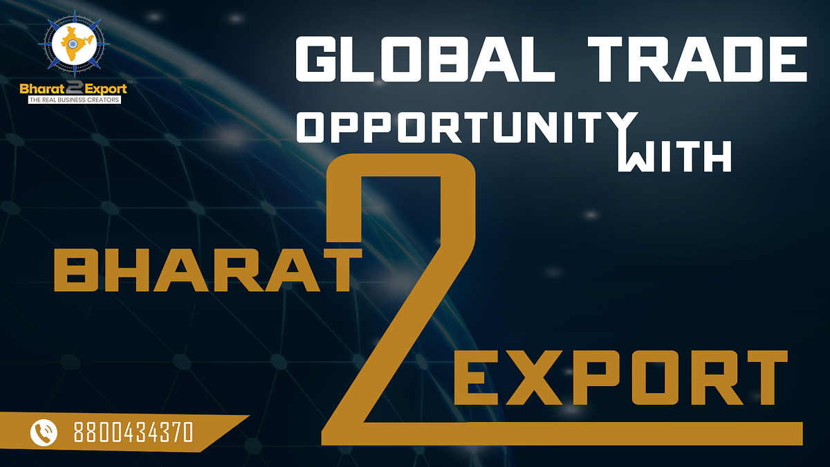 Best Global Trading Opportunities with Top B2B Marketplaces for ...