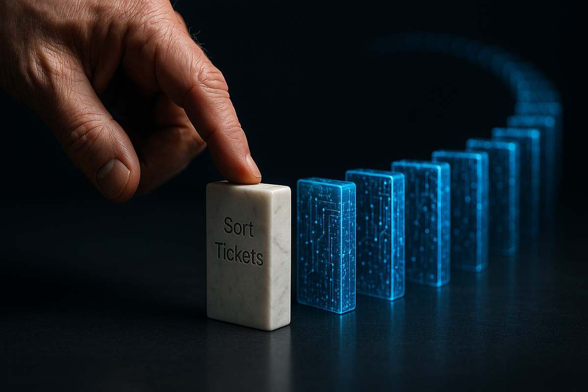 Your Business Needs an AI Strategy: A Pragmatic Guide to Getting Started | AI Hub