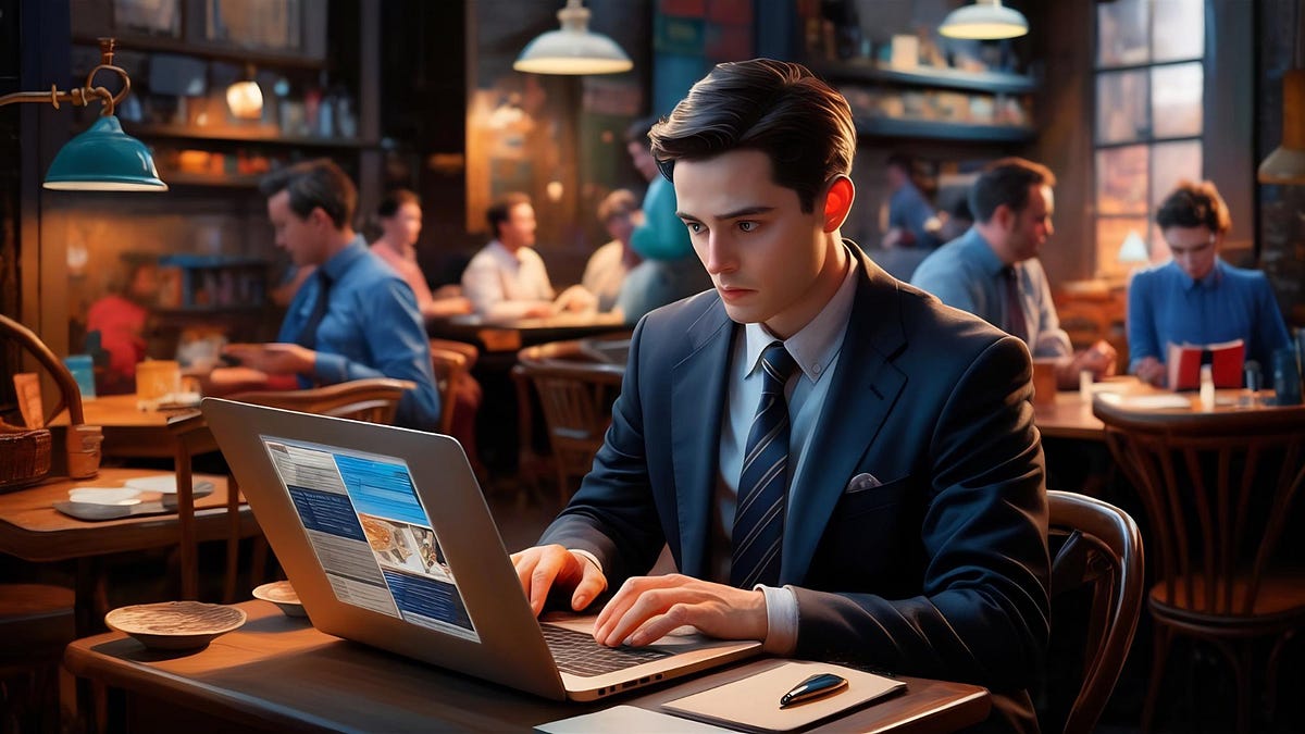 Digital Transformation: Maximizing Corporate Potential with eLearning | by John Michael | Medium