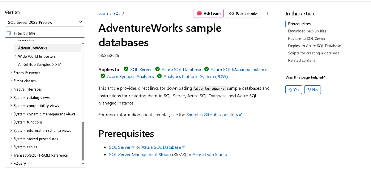 “How I Built My First Data Analytics Project (Sales Performance Dashboard) Using Power BI and ...