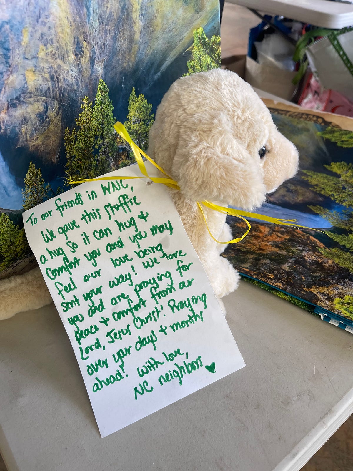 We’re Still Dealing With Hurricane Helene — and Here Comes Milton | by ...