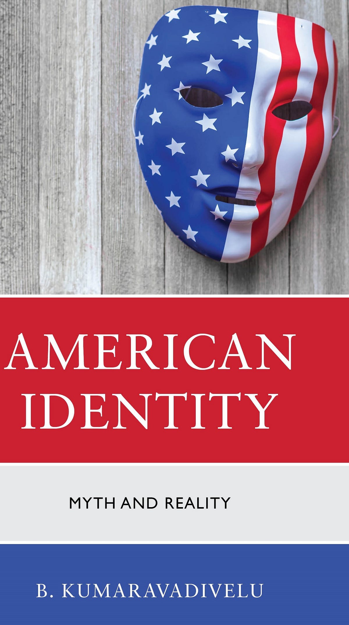 Identity theft is not actually identity theft | by B Kumaravadivelu ...