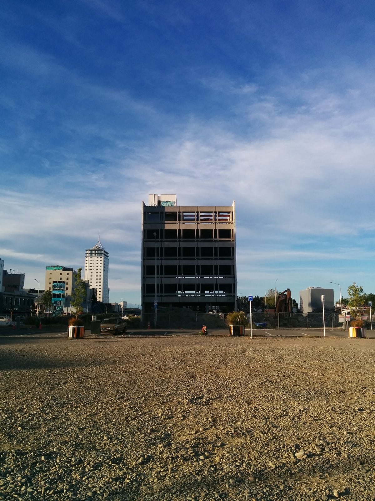 Subscribing to the future of work | by Making Christchurch | Making ...