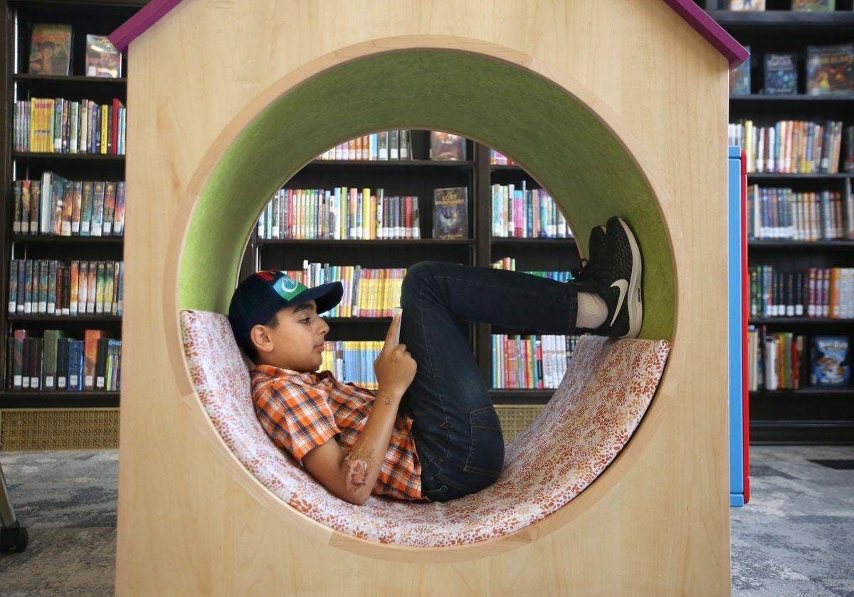 Diferences between static and dynamic libraries | by Victor Hugo ...