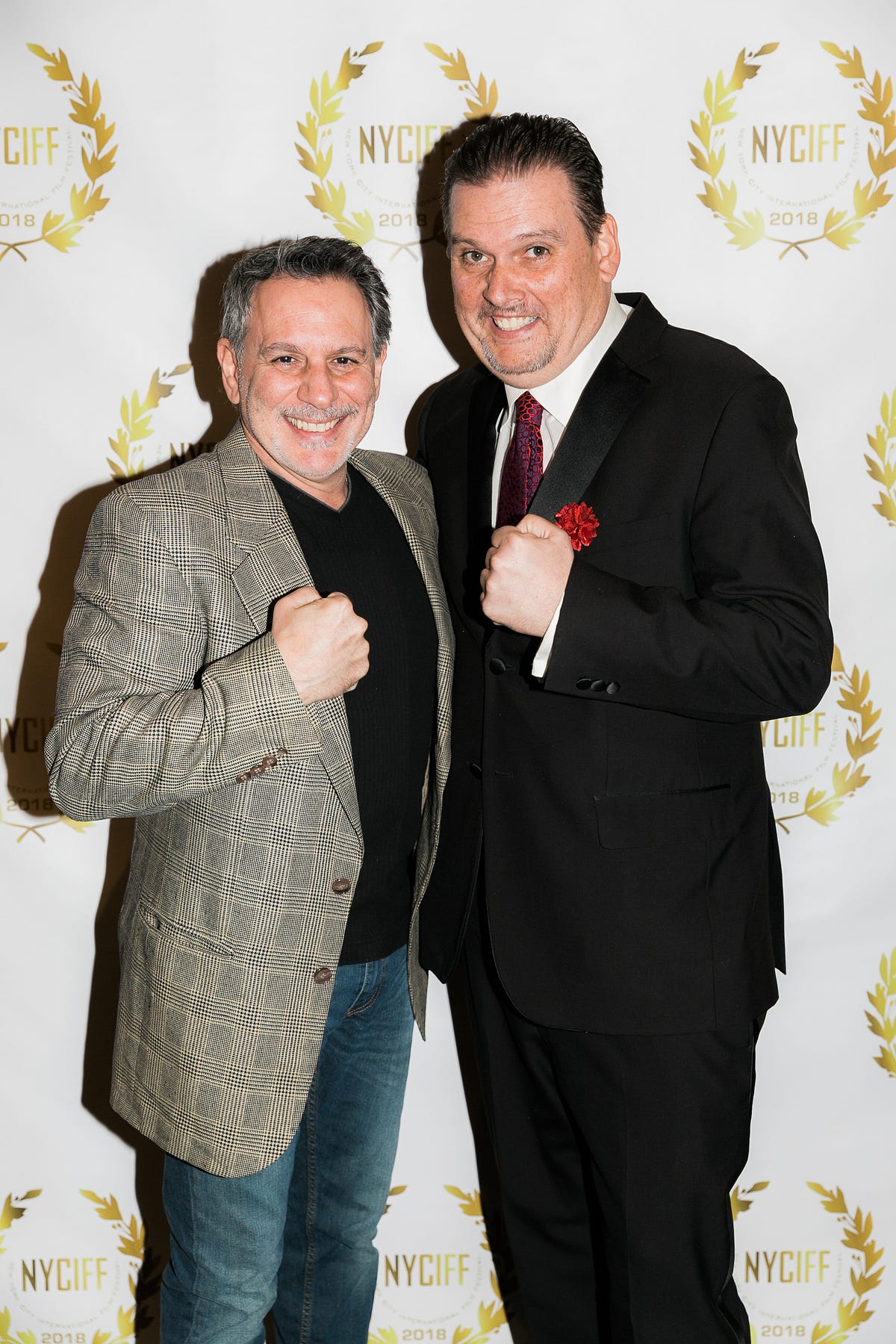 The New York City International Film Festival Celebrates Ninth Year ...