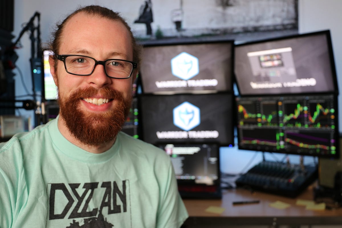 A Recap of My Trading Day. Hello everyone, it’s Ross Cameron here… | by ...