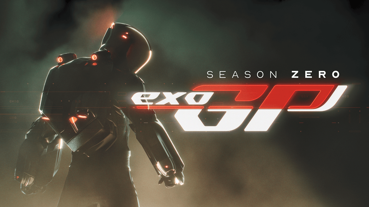 Points! Points! Points! — ExoGP Season Zero is here. | by Planet Atmos ...