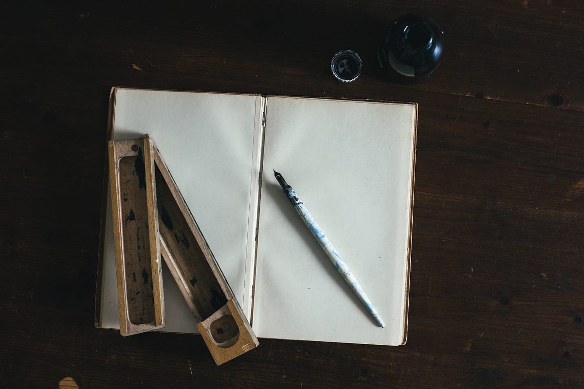 8 Proven Poetry Websites To Read And Share Your Poems | by Sarah Baylor ...