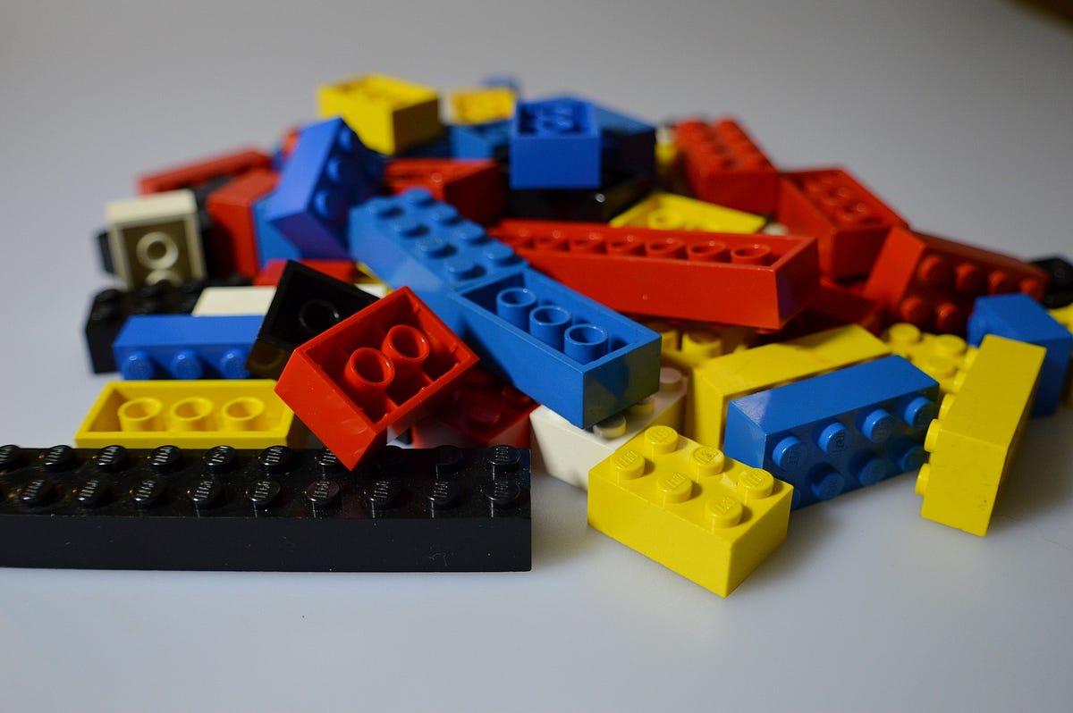 Angular dynamic component — mount once, insert on demand | by Wojciech ...