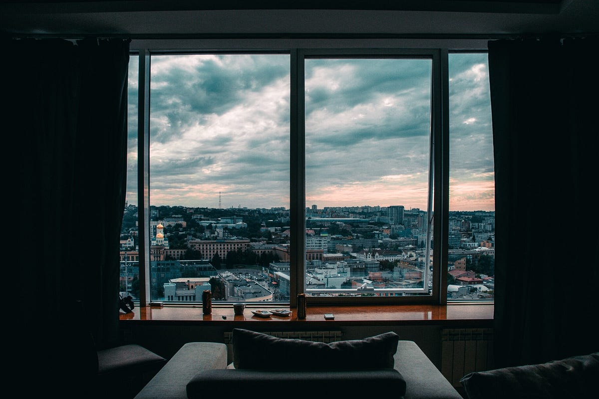 Experience Serenity with Soundproof uPVC Windows. | by Encraft | Medium