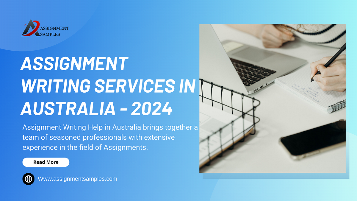 Assignment Writing Help in Australia: Unleashing the Secrets of ...