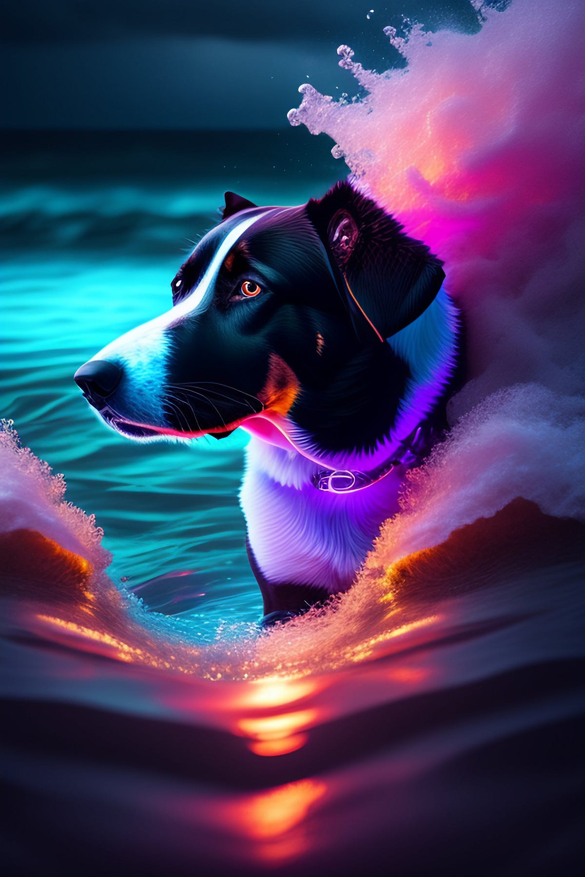 Man’s Best Friend. Dogs are often referred to as “man’s… | by Mr ...