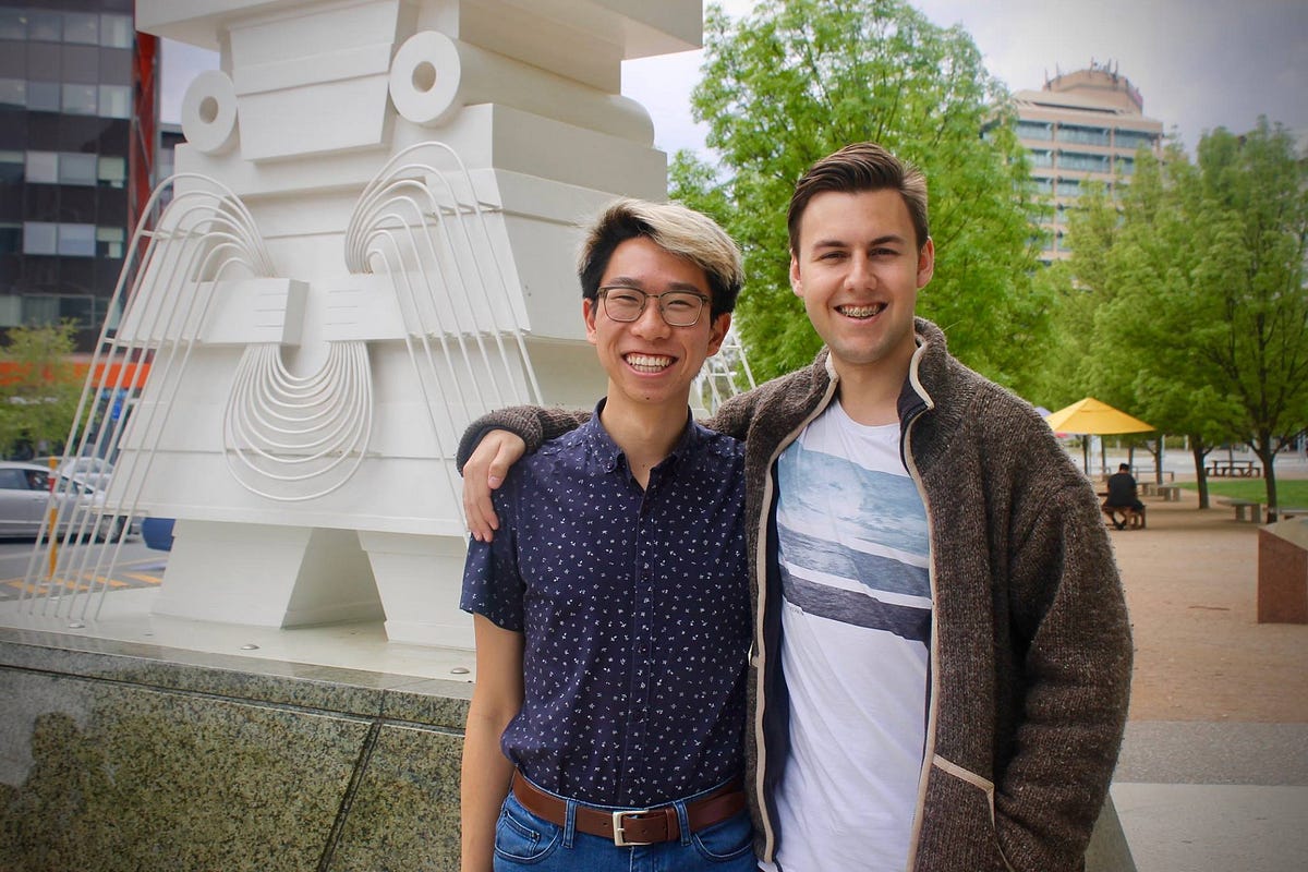 Why regional Australians don’t attend university | by Elvis Gleeson ...