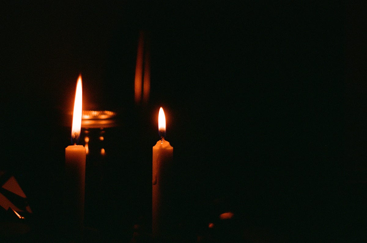 Unlocking The Door To Your Best Life: The Dream Flame Ceremony | by ...