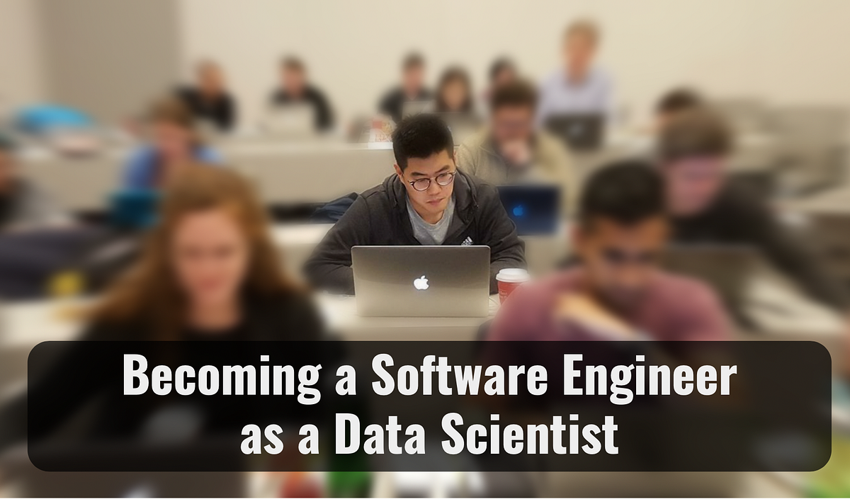 What I learned from working as a Software Engineer, Machine Learning Engineer, and Data ...