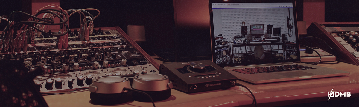 What is & Why Audio Branding?. 🎧 What’s Audio Branding? | by Drop Music ...