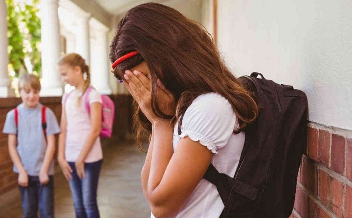 Fear of School Phobia — Didaskaleinophobia | by News Web Zone | Medium