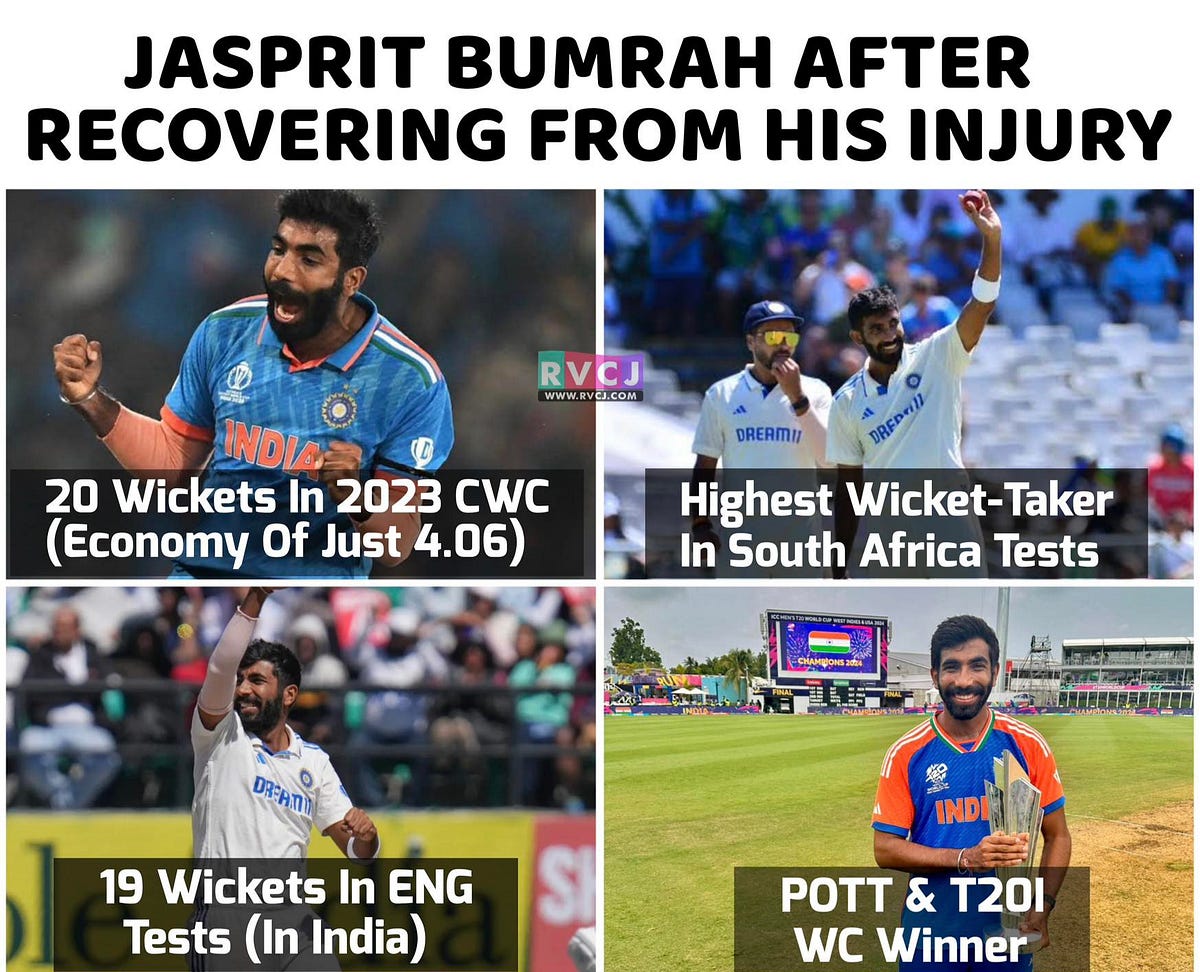This man stands out as India’s premier fast bowler in the last three ...