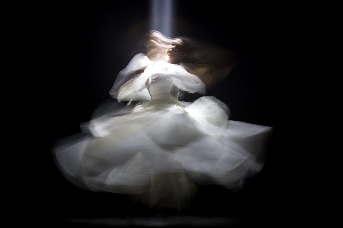 7 Signs You Have High Spiritual Intelligence (Even if You’re Not Aware ...