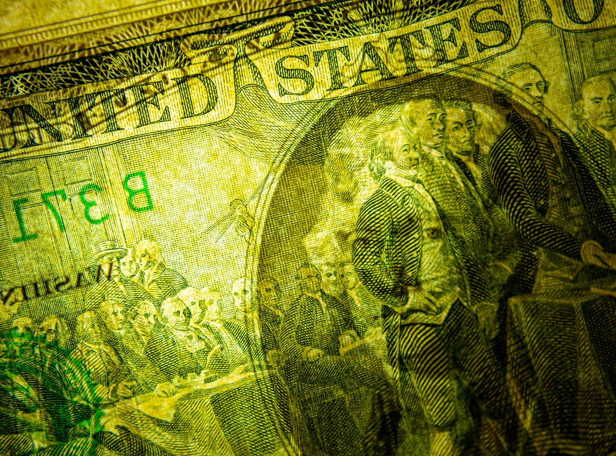 Examining the Weaponization of the Dollar: Impact on Global Financial ...